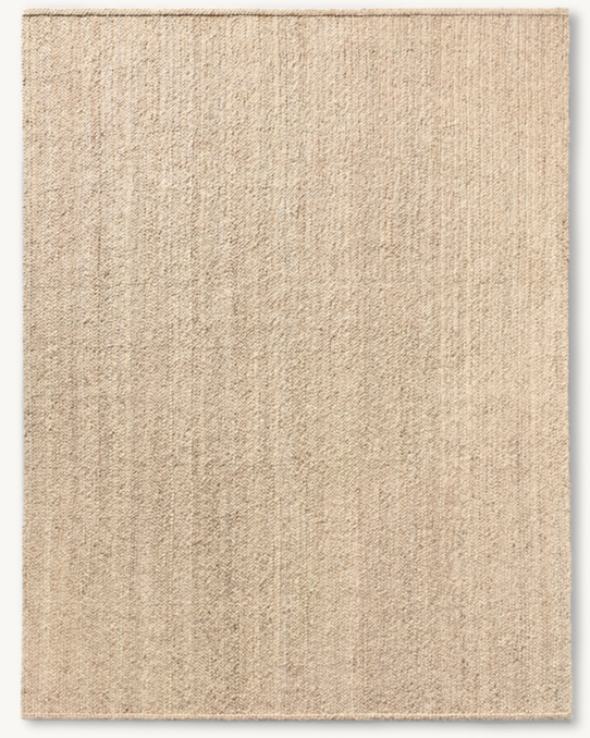Rio Jute Rug | RH Baby & Child