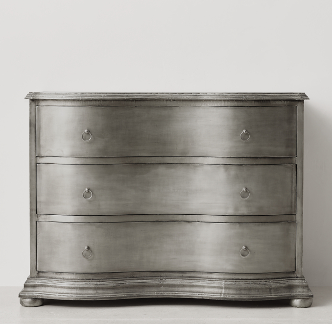 Delaine Dresser | RH Baby & Child