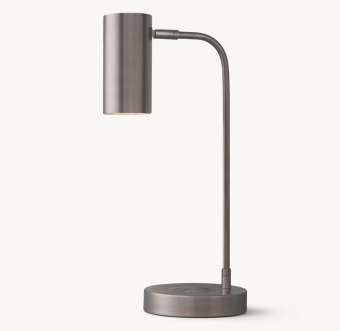 lambeth knurled double | RH